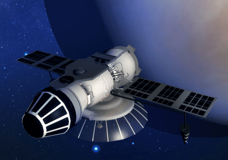 Venera 7 – No Sólo Sputnik